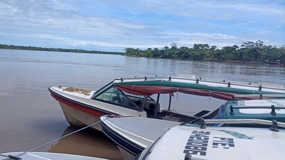 Cómo llegar a Inírida – Guainía – Jota Travels | Experiencias en la ...